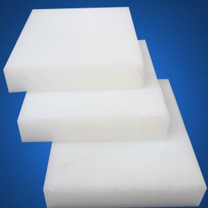 PTFE Plate Supplier, Teflon Slide Bearing Plates - Bladen PTFE
