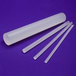 PTFE Teflon Rod Manufacturer, Virgin & Filled PTFE Bar Stock - Bladen PTFE