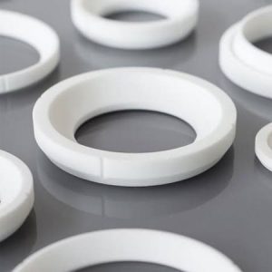 Bagues d'étanchéité PTFE, Bague Téflon sur Mesure - Bladen PTFE