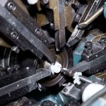 PTFE Teflon Rod Manufacturer, Virgin & Filled PTFE Bar Stock - Bladen PTFE