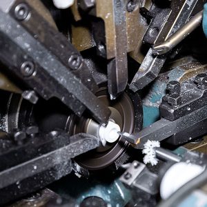 PTFE Teflon Rod Manufacturer, Virgin & Filled PTFE Bar Stock - Bladen PTFE