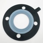 PTFE Gasket Manufacturer, Expanded PTFE Sealing Gaskets Supplier ...