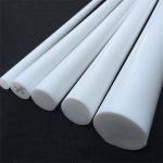 Tige PTFE, Stock de Barres en PTFE Vierge et Chargé - Bladen PTFE