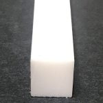 PTFE Teflon Rod Manufacturer, Virgin & Filled PTFE Bar Stock - Bladen PTFE