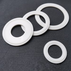 PTFE Gasket Manufacturer, Expanded PTFE Sealing Gaskets Supplier ...