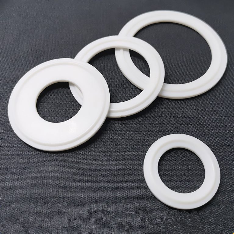 PTFE Gasket Manufacturer, Expanded PTFE Sealing Gaskets Supplier ...