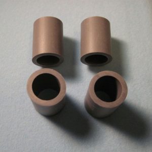 PTFE Teflon Bushes, PTFE Sleeve Bearing Manufacturer - Bladen PTFE