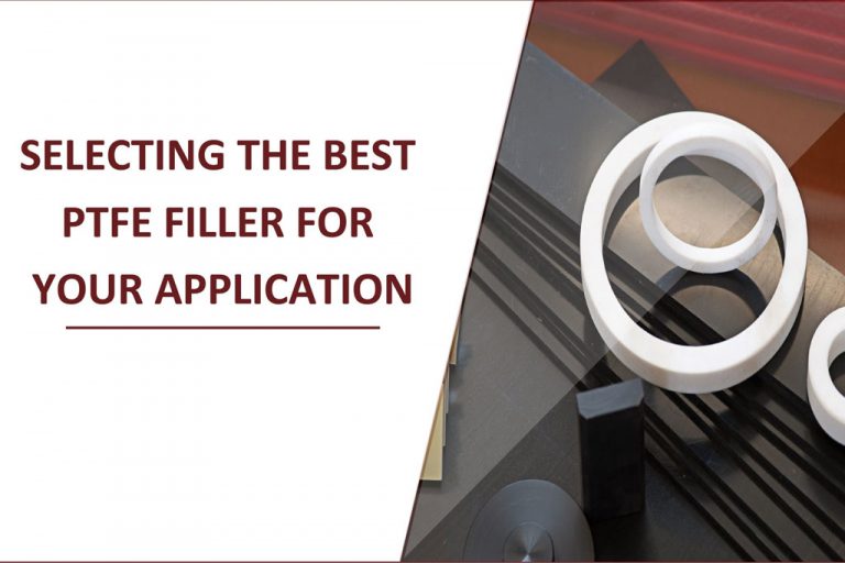 An Ultimate Guide to The PTFE Fillers (Glass, Carbon, Bronze, MoS2 ...