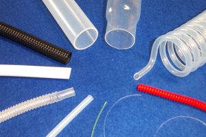 5 Common Fluoropolymers Comparison: PTFE vs PVDF vs ETFE vs PFA vs FEP ...
