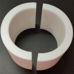 PTFE Teflon Bushes, PTFE Sleeve Bearing Manufacturer - Bladen PTFE