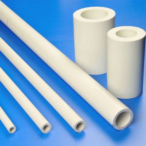 PTFE Teflon Tube Manufacturer, Thin Wall PTFE Extruded Tubing Supplier ...