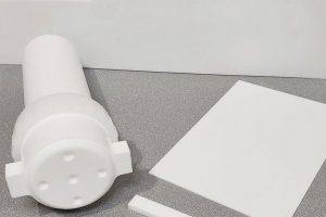 5 Common Fluoropolymers Comparison: PTFE vs PVDF vs ETFE vs PFA vs FEP ...