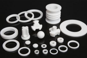 5 Common Fluoropolymers Comparison: PTFE vs PVDF vs ETFE vs PFA vs FEP ...