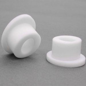 PTFE Teflon Bushes, PTFE Sleeve Bearing Manufacturer - Bladen PTFE