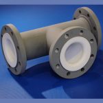 PTFE Liner Manufacturer, Custom PTFE Lining Services - Bladen PTFE