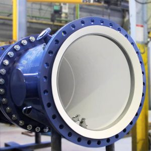 PTFE Liner Manufacturer, Custom PTFE Lining Services - Bladen PTFE