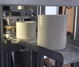 PTFE Teflon Bushes, PTFE Sleeve Bearing Manufacturer - Bladen PTFE