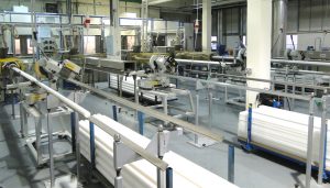 7 Common Manufacturing Methods of PTFE Products - Bladen PTFE