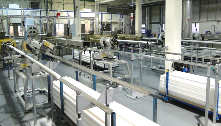 7 Common Manufacturing Methods of PTFE Products - Bladen PTFE