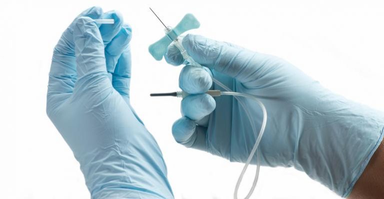 Why is PTFE The Preferred Material for Catheter? - Bladen PTFE